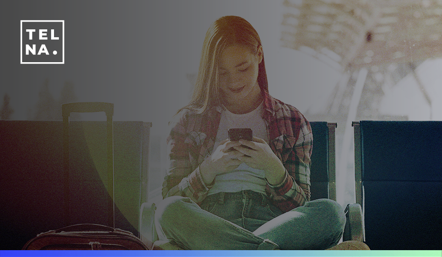 Why Travel Apps Should Solve the Connectivity Challenge